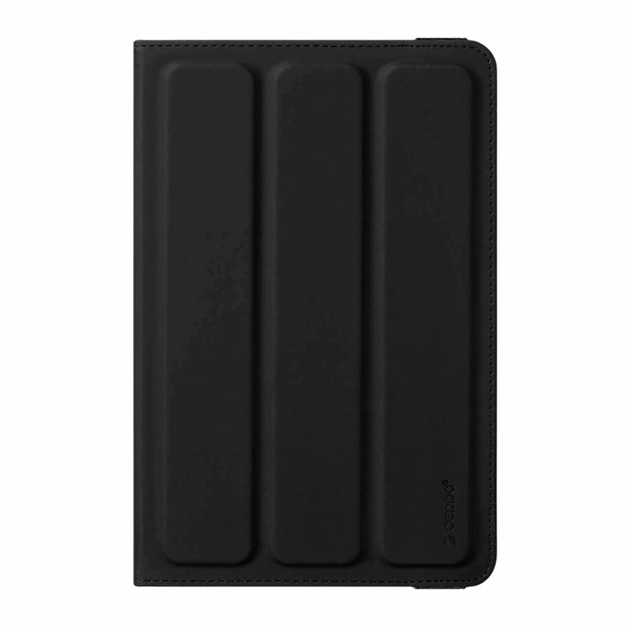 Чехол для планшетного компьютера Deppa Wallet Stand 7-8' черный