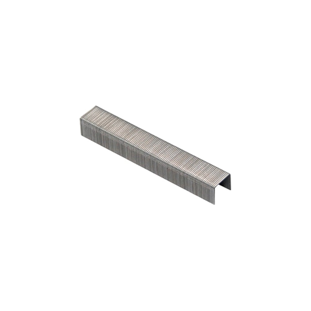 Скобы HEADROCK тип 53, оцинкованные, 10 мм, 1000 шт. 351-140-010