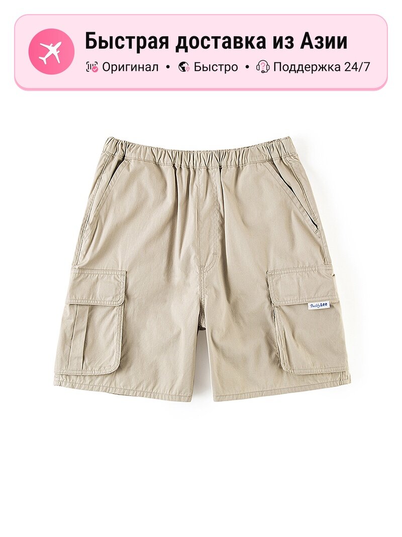Шорты Lee Cargo Shorts