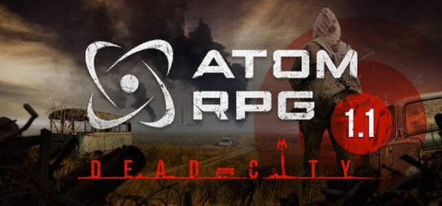ATOM: RPG — игра для ПК, подарок Steam Gift, активация в России