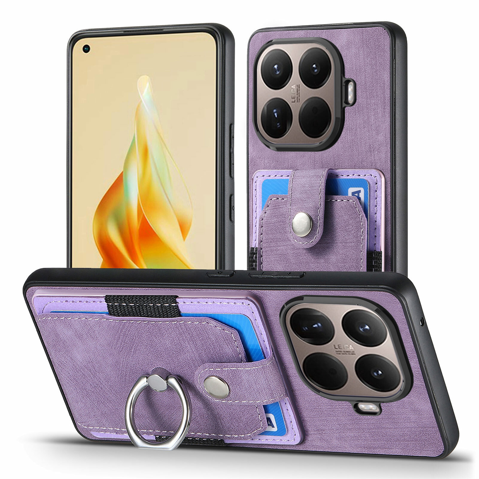 Чехол для Xiaomi 17T