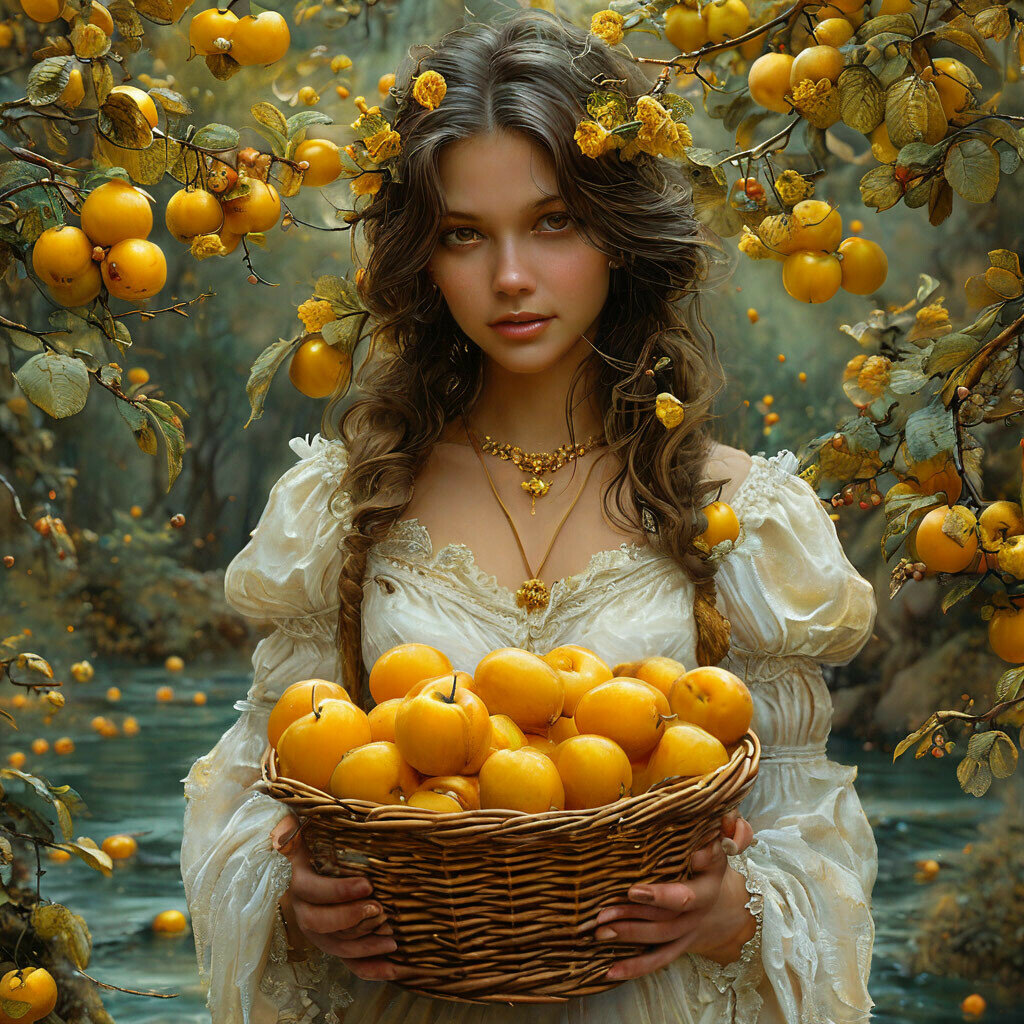 Семена слив