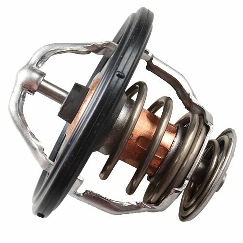 Термостат оригинал Honda 19301-5K0-305 78 градусов; Двигатель LFA; OEM 19301-5K0-305