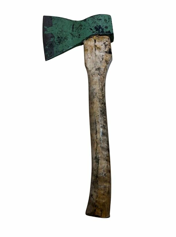 Топор УПС БАМ СССР