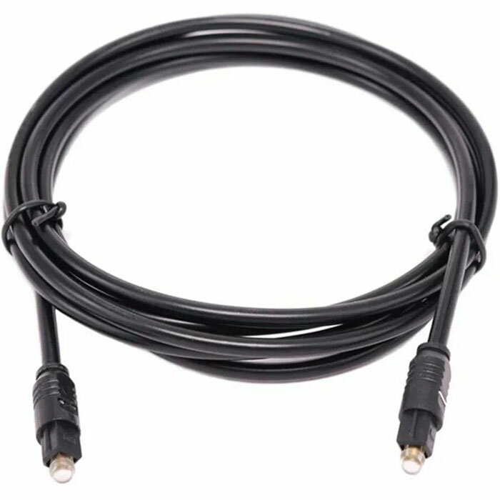 Оптический аудио кабель Toslink Orient C814 ODT - 3 метра