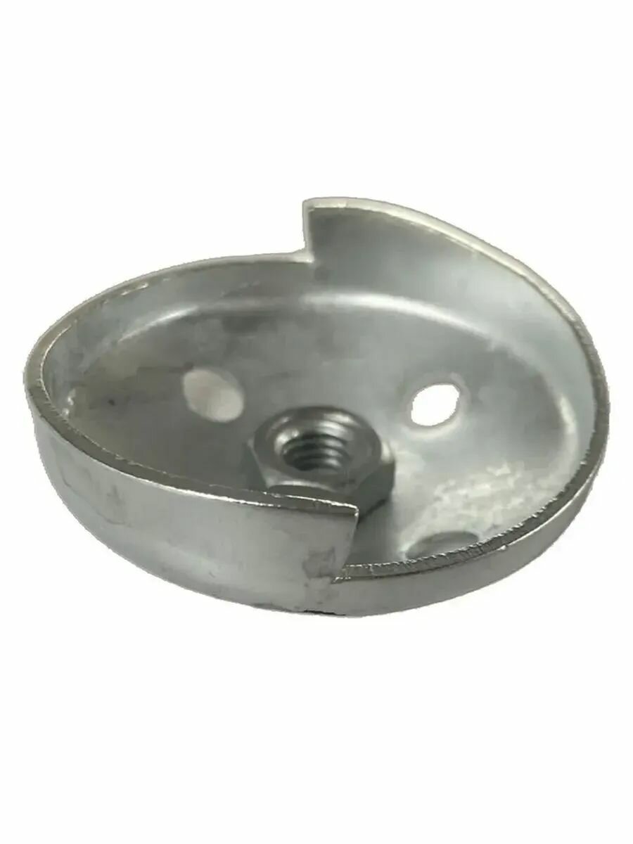 Чашка сцепления Энергопром, металл, для бензотриммеров, 9 шлицев