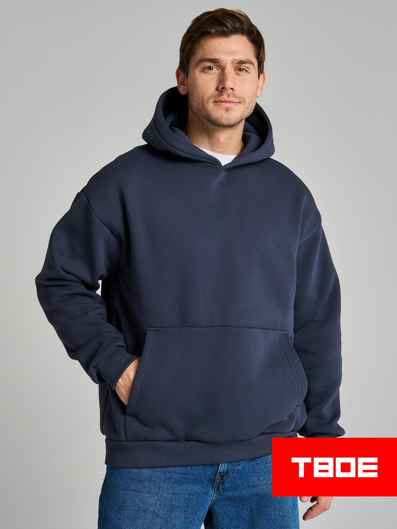 Толстовка спортивная