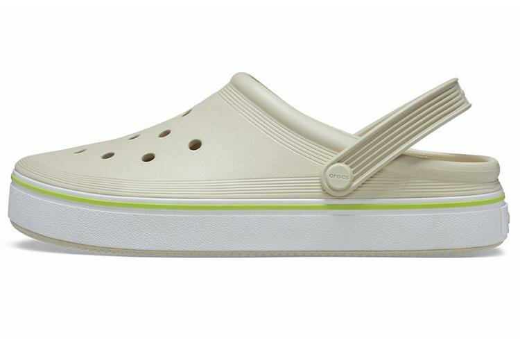 Сандалии Crocs коллекция