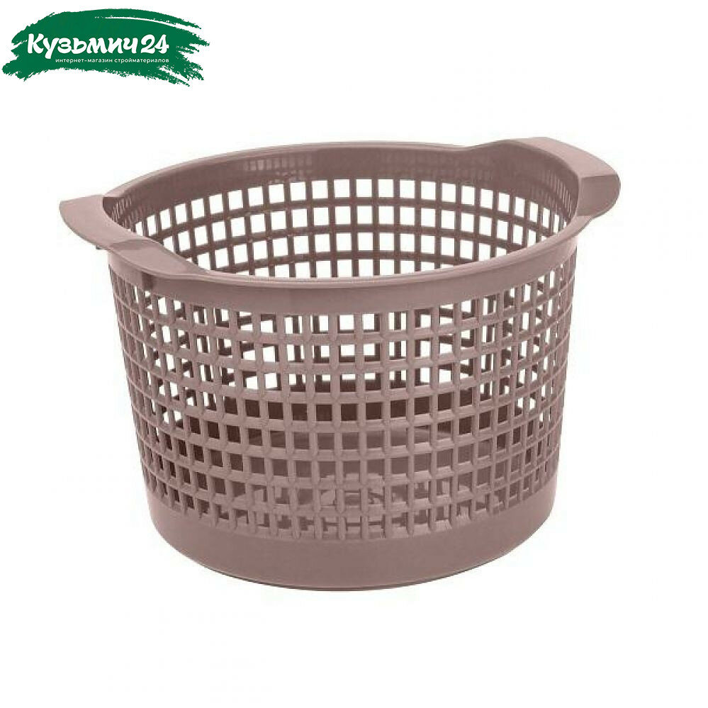 Корзина универсальная d-187 мм Бытпласт 4312242