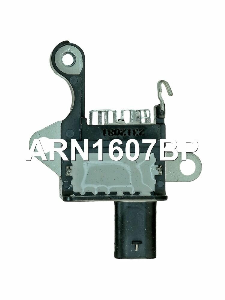 Регулятор генератора Krauf ARN1607BP