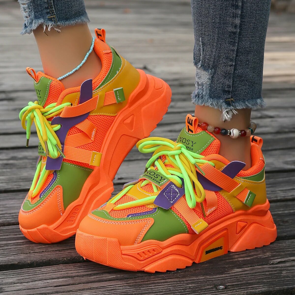 Кроссовки shoes women
