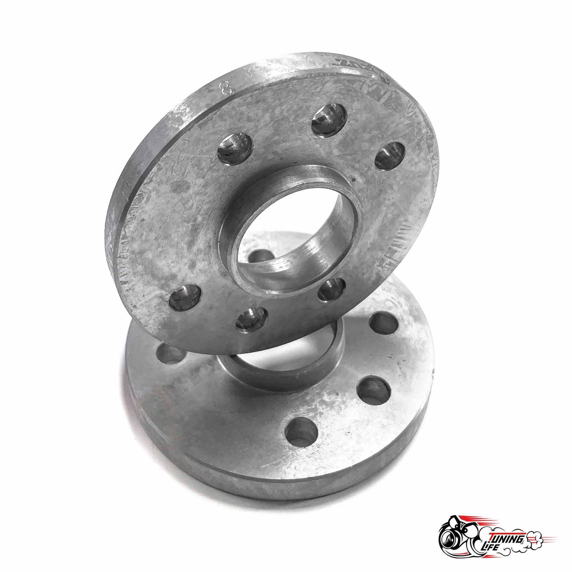 Проставки для выноса колёс 4x98/15мм (2шт)