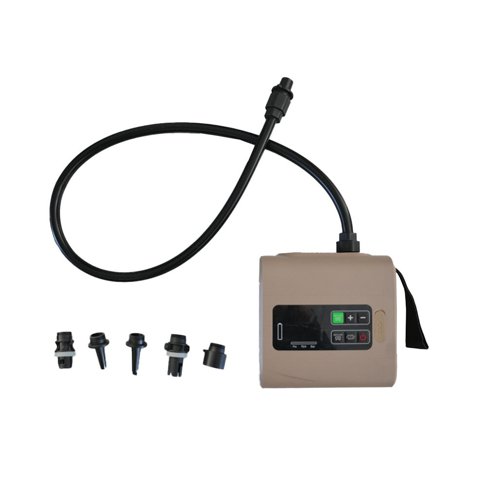 12-футовая надувная палатка с водонепроницаемой и утолщенной тканью Оксфорд, однослойная автоматическая надувная палатка для кемпинга с защитой конфиденциальности, оптовая продажа