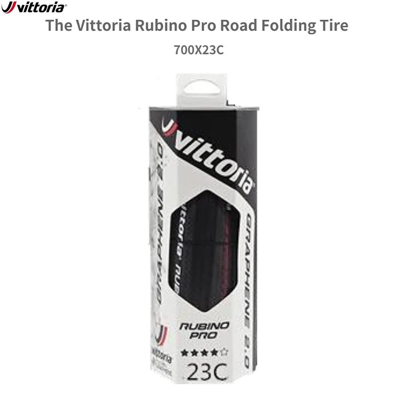 Vittoria Rubino Pro IV Graphite Race 2.0 700x25/28C дорожные шины 700x23C