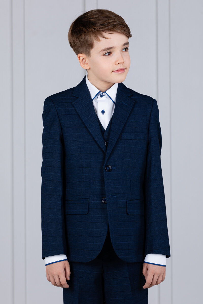 Костюм классический