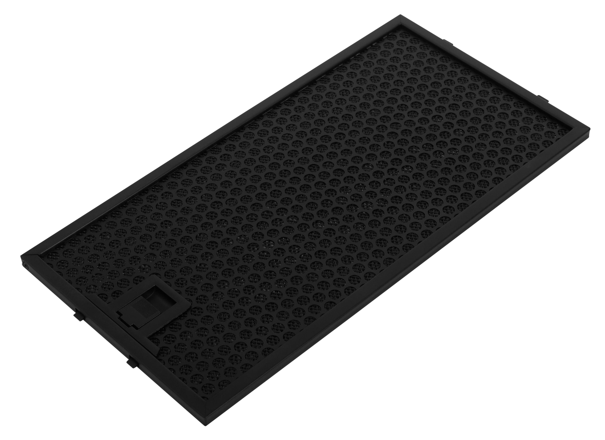 Фильтр алюминиевый Meferi AF45BK Decorative