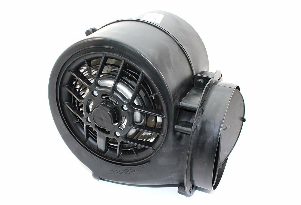 Вентилятор RXS20DT4-M — фото 1