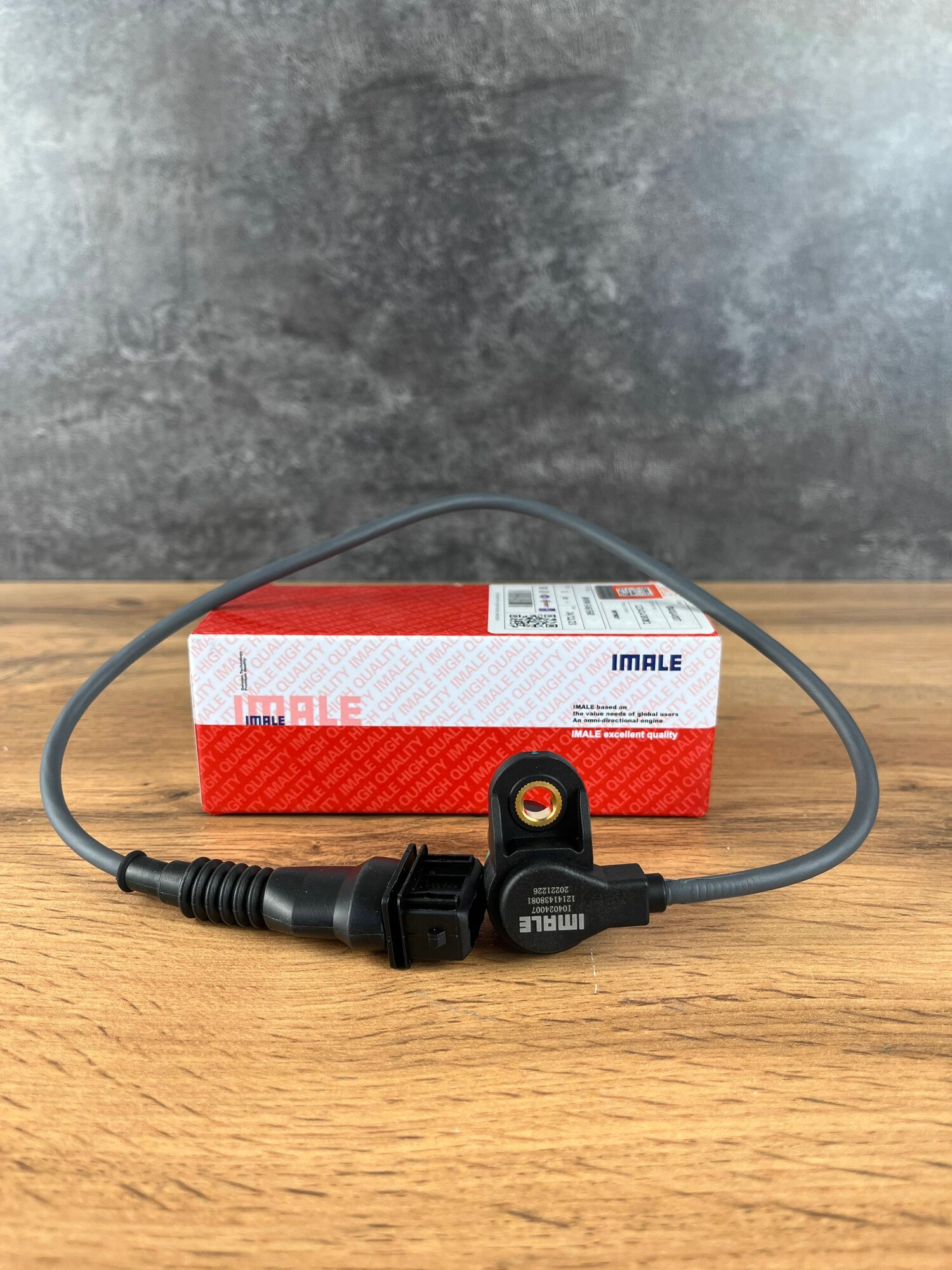 Датчик распредвала на BMW