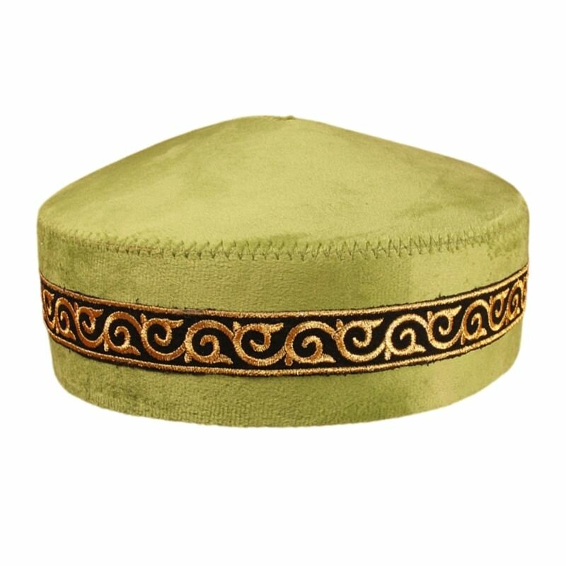 Шапка Осень-зима 2025 для мужчин