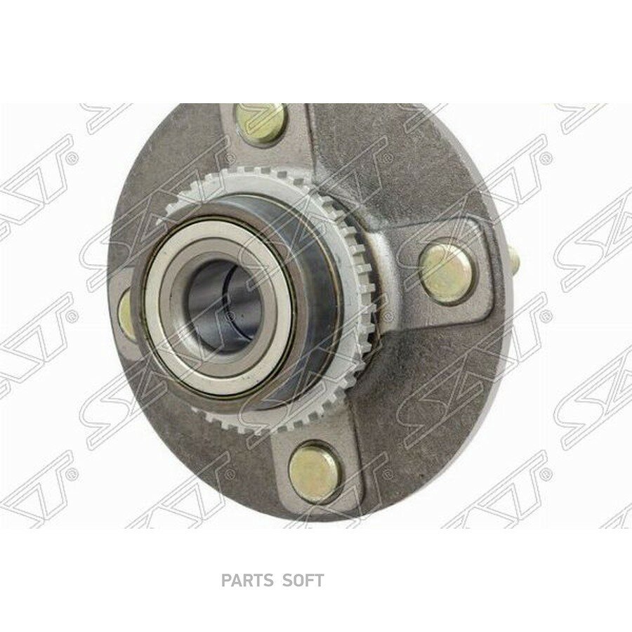 Ступичный узел Nissan Almera Classic 06-12 / Sunny 06-12 (Справа=Слева/ Сзади) от официального дистрибьютора, SAT, артикул ST4320295F0B