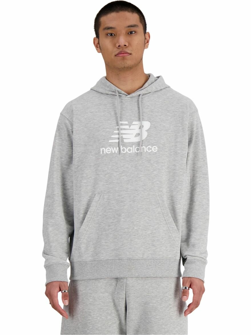 Худи Sport Essentials French Terry Logo Hoodie