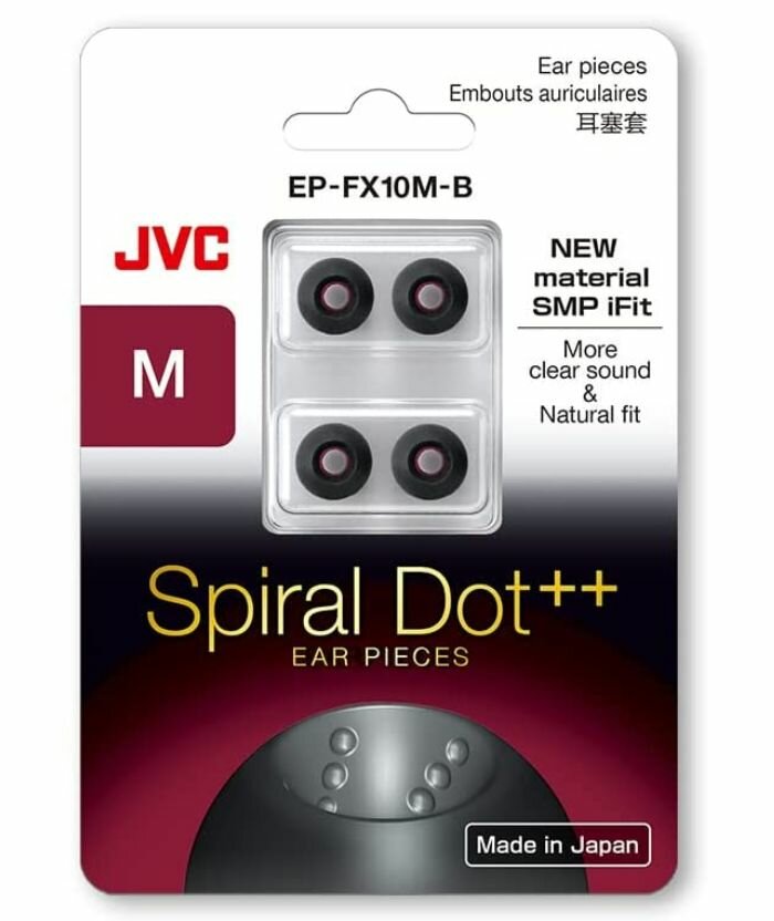 Амбушюры для наушников