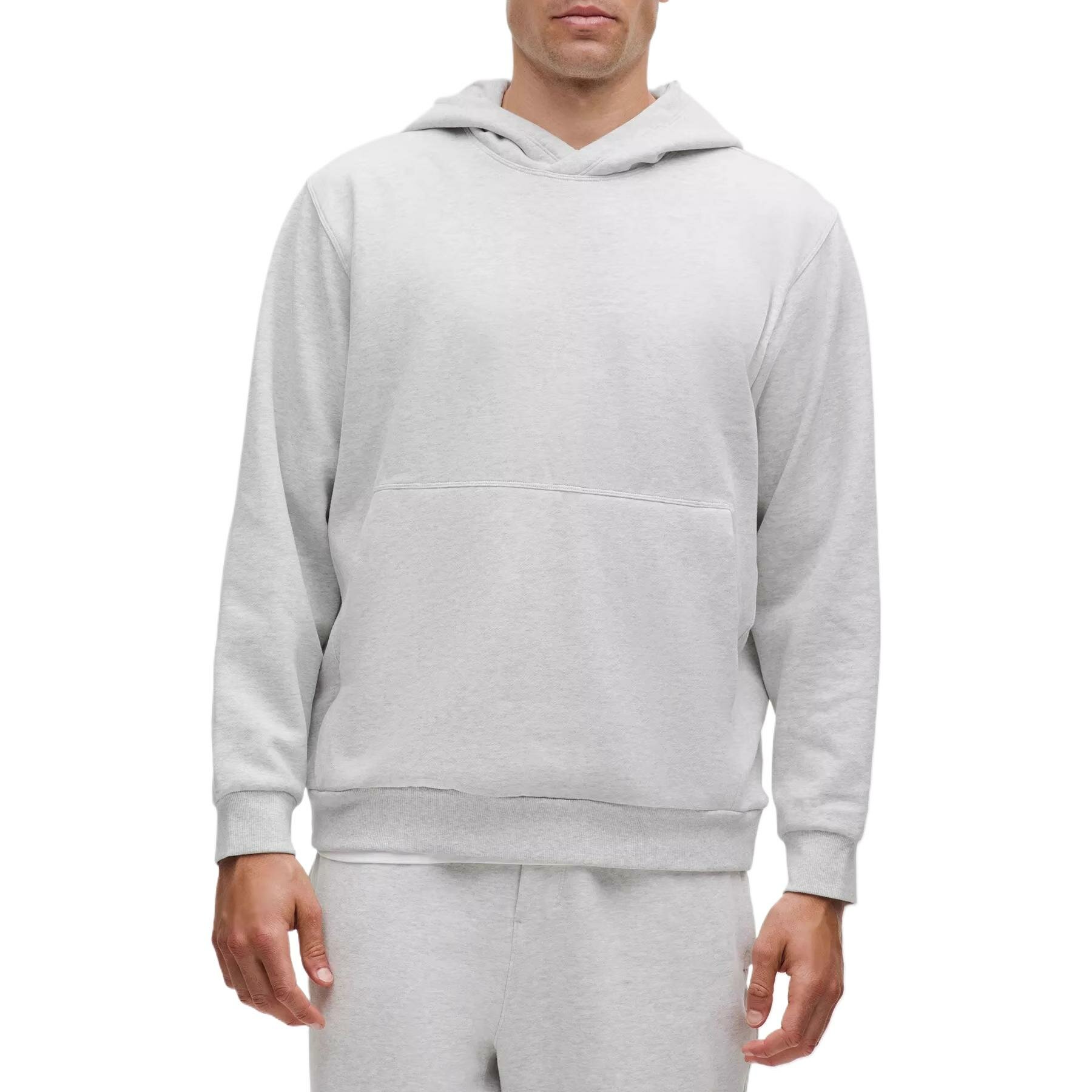 Толстовка lululemon