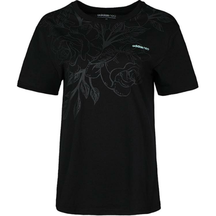 Футболка adidas Adidas Neo