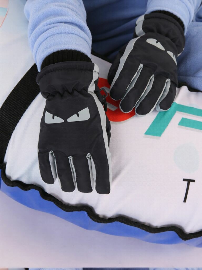 Перчатки для мальчиков