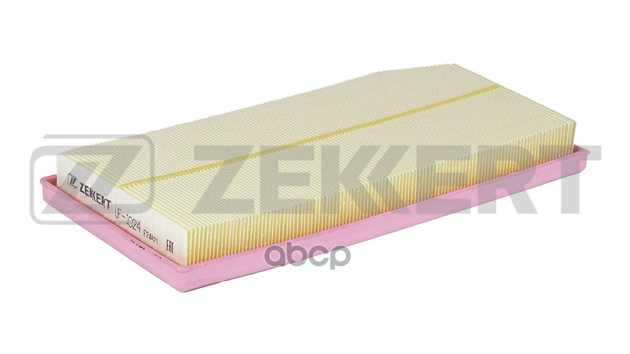 Фильтр воздушный MB C-Class (W205 S205 A205 C205) 18- E-Class (S213 A238 C238) 18- GLC (X253 Zekkert арт. lf-1024