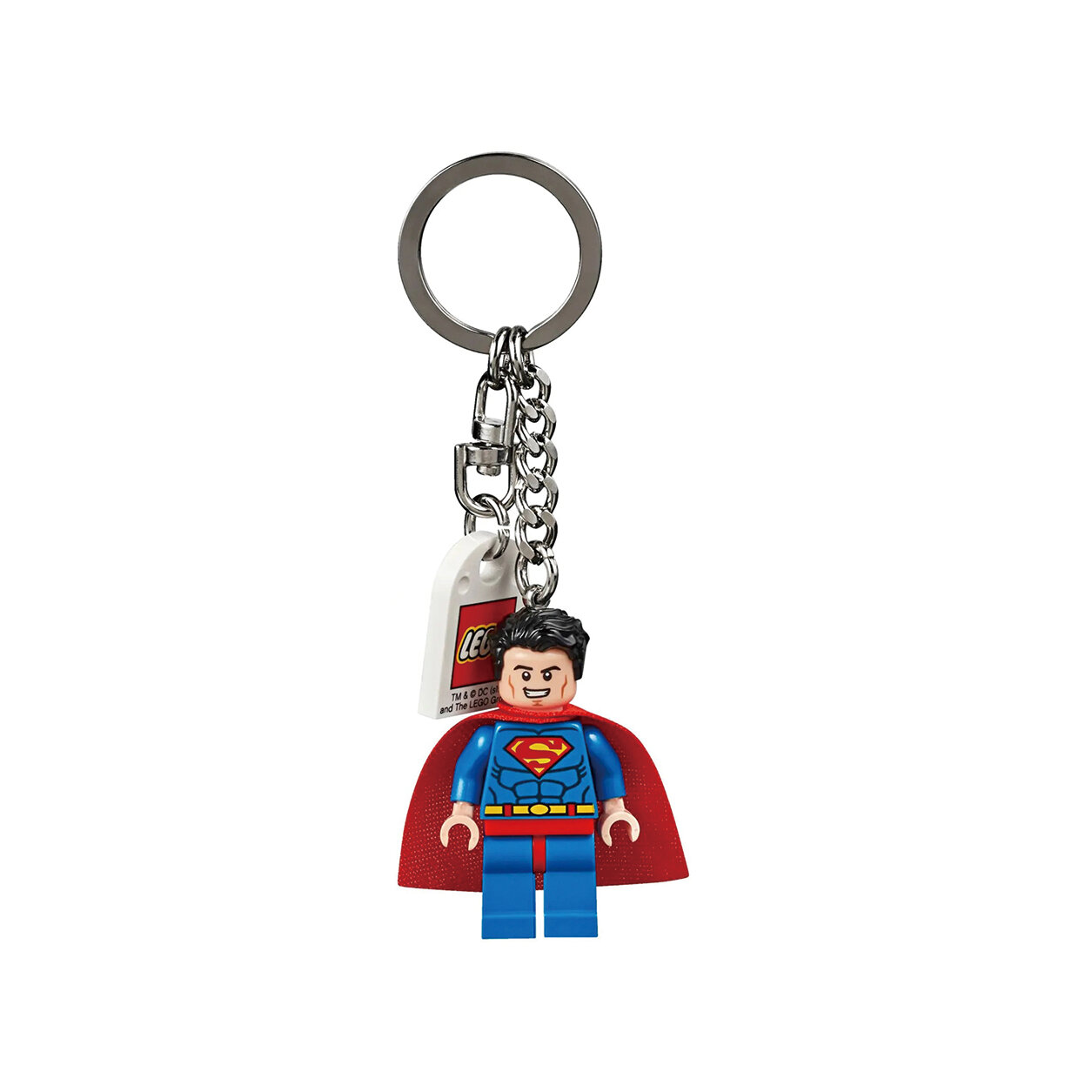 LEGO Super Hero Collection Супермен Фигурка Украшение Брелок Конструкторы 0 300 шт 853952