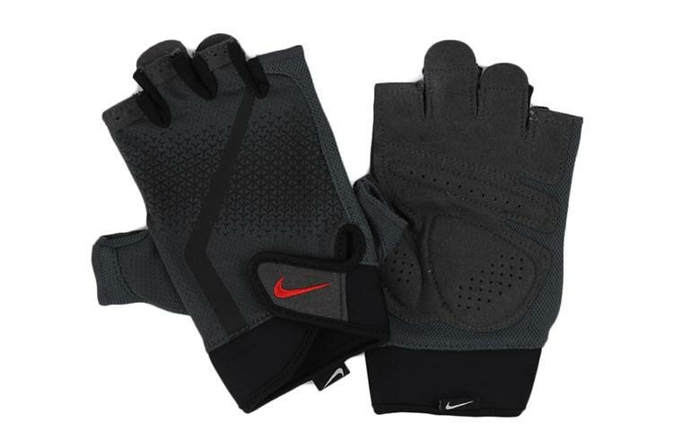 Спортивные перчатки мужские Nike, multicolor, M EU