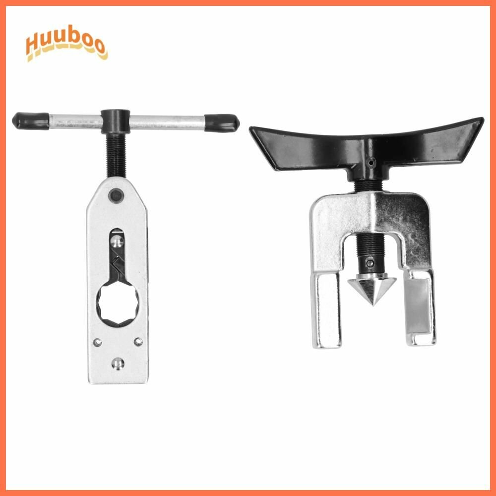 Инструмент для фланцев CT-525, прочный, для медных, алюминиевых и нержавеющих труб 5-16 мм