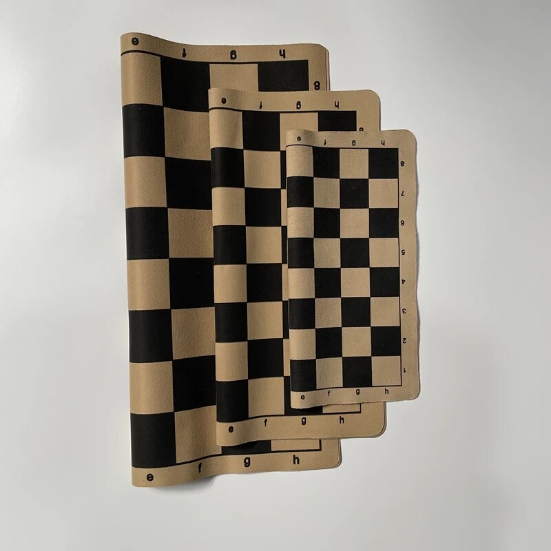 Шахматная доска 28cm — фото 1