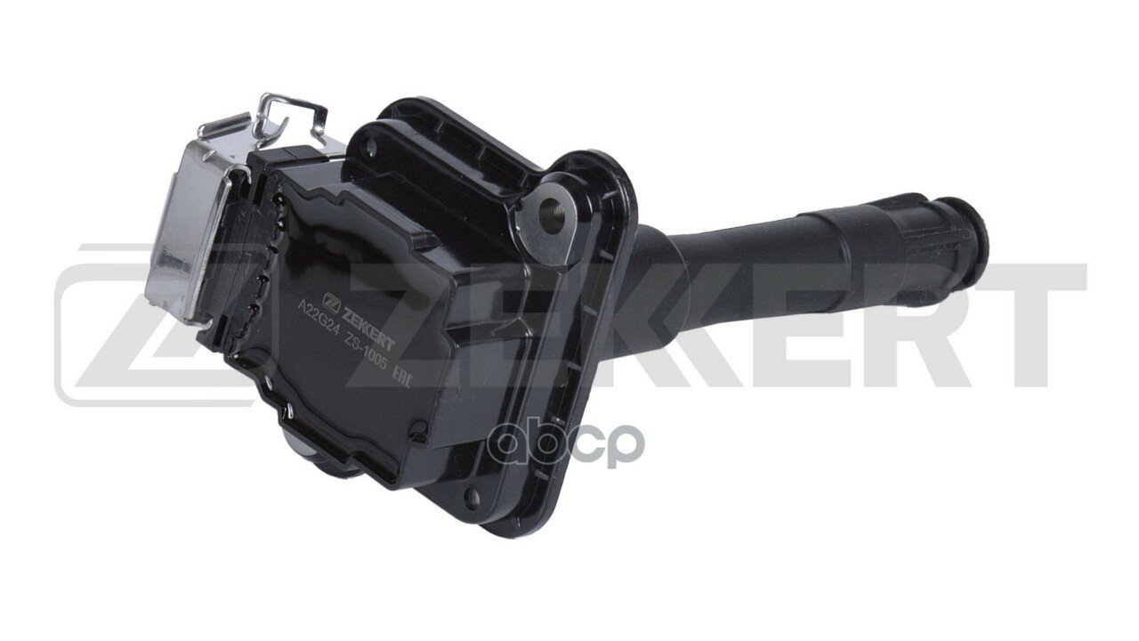 Катушка зажигания VW Bora 00- Golf IV 97- Passat V 96- Audi A3 96- A4 95- A6 I II 96- Skoda Oc Zekkert арт. zs-1005