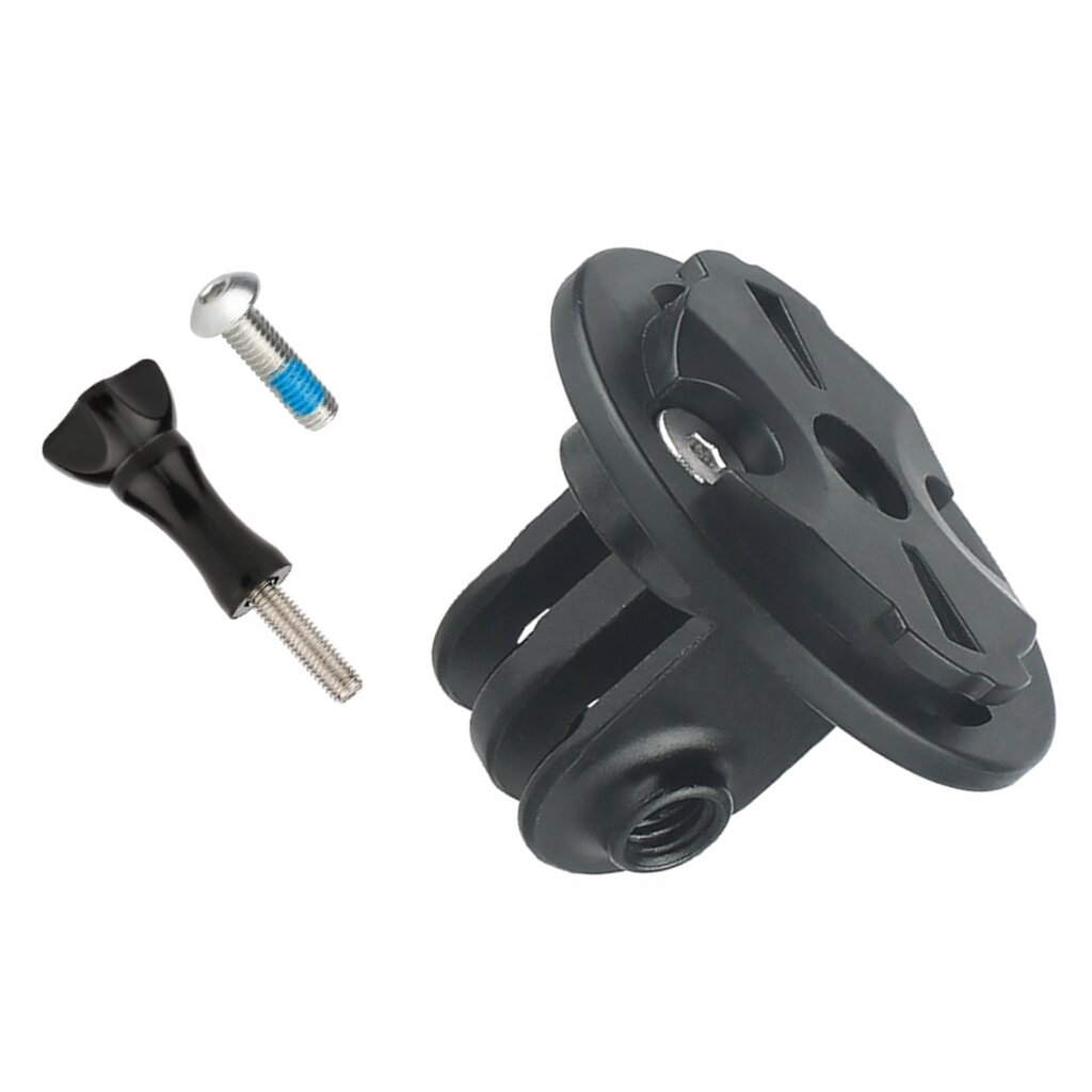 Адаптер с фиксированным основанием для кронштейна кодового счетчика-тип A