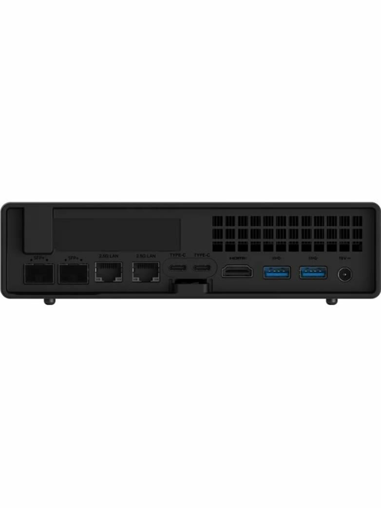 Мини-ПК MINISFORUM MS-A2 MS-A2-A9955/BAREBONE — фото 1