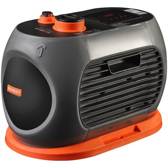 Насосная станция Patriot PW C 1000 LED