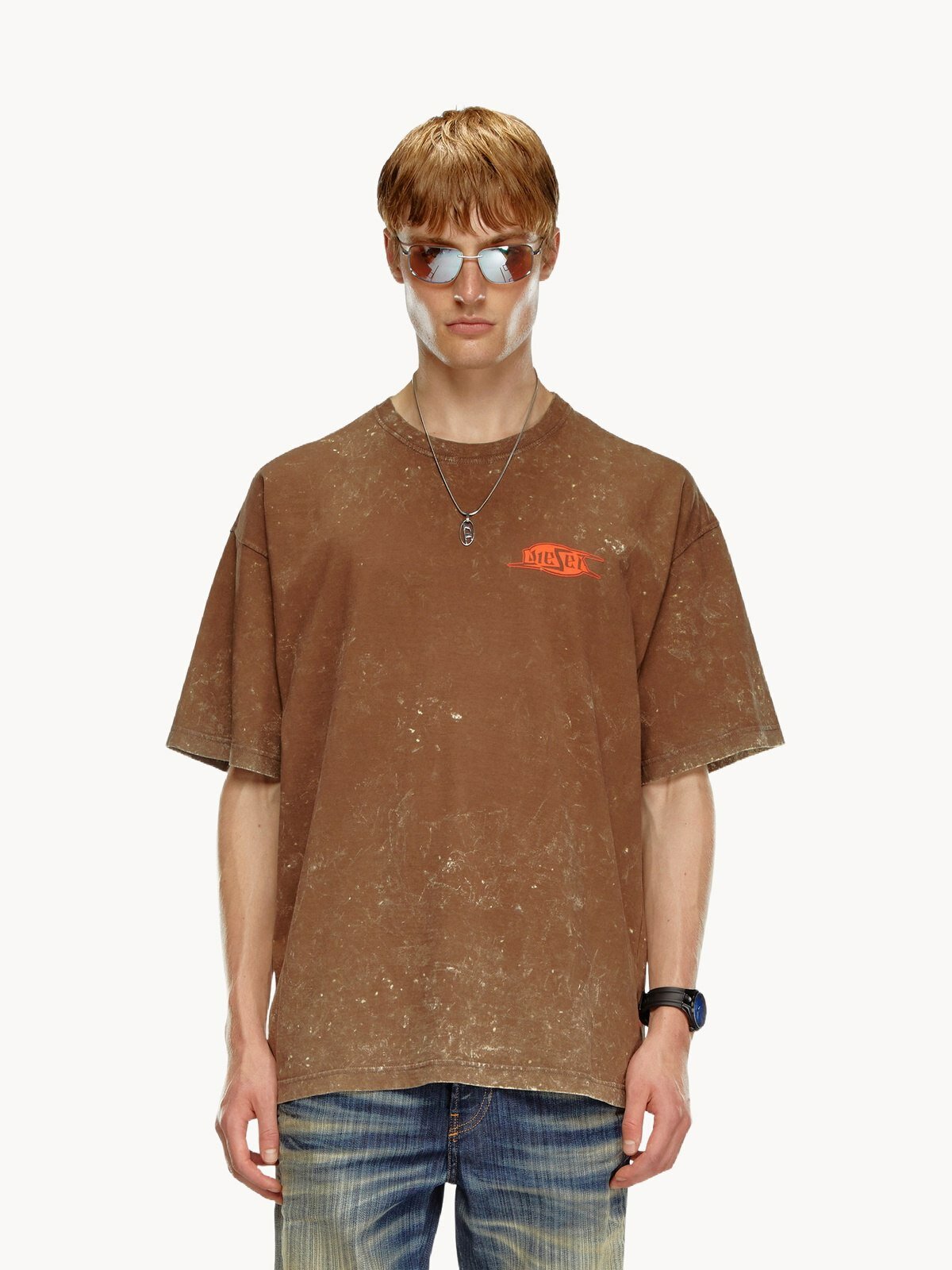 Футболка спортивная