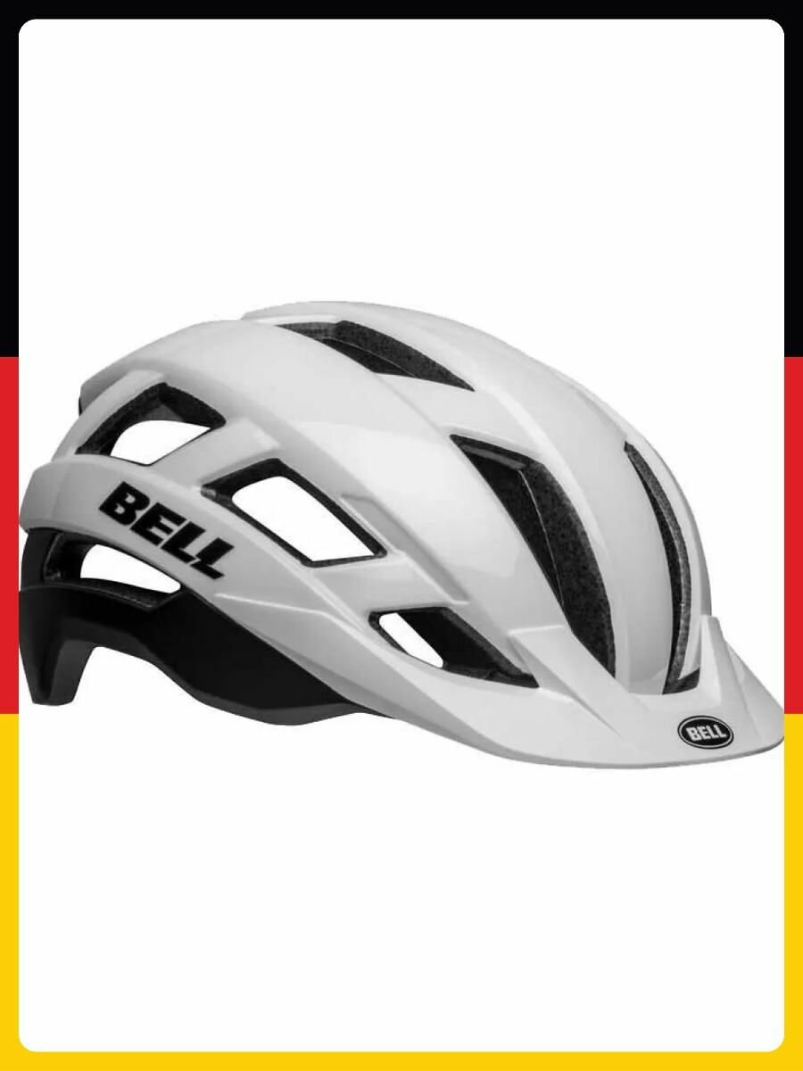 Шлем защитный BELL Falcon M