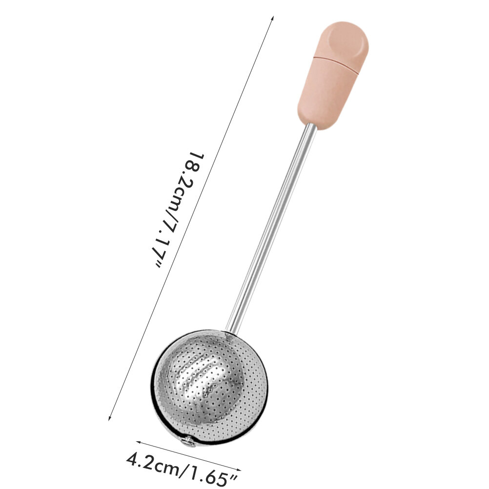 Сахарная пудра из нержавеющей стали, просеиватель для муки, порошок, просеиватель для разрыхлителя, инструменты для выпечки