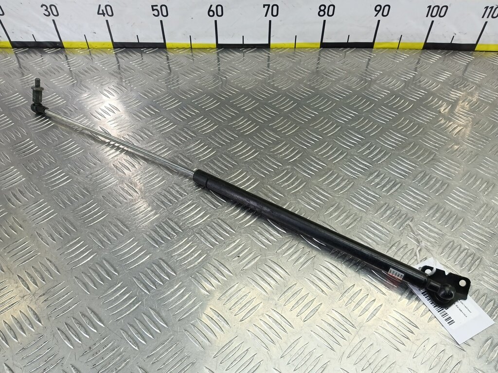 Амортизатор крышки багажника Б/У для MITSUBISHI LANCER IX рестайлинг (2005—2010) 5802A154