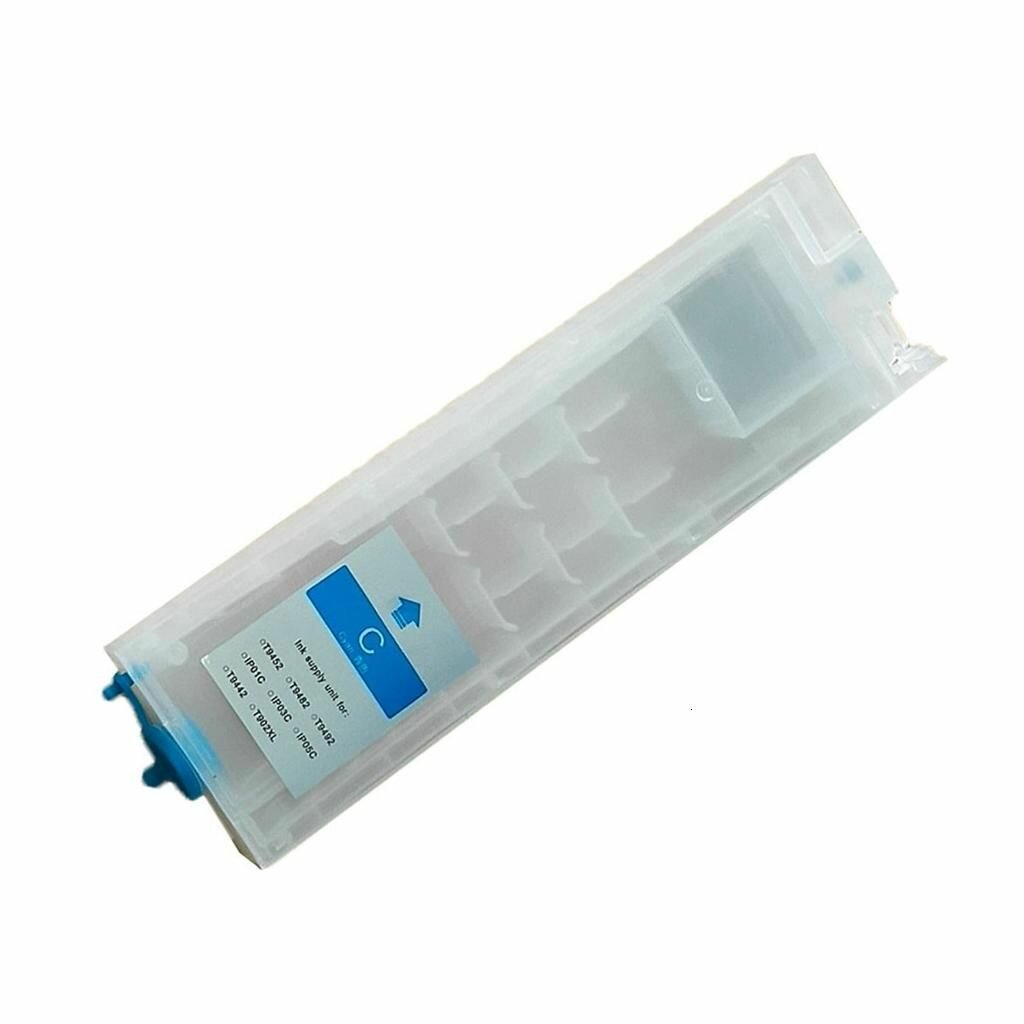 Сменный картридж с чернилами для WF-C5290 WF-C5790 WF-C5210, Синий