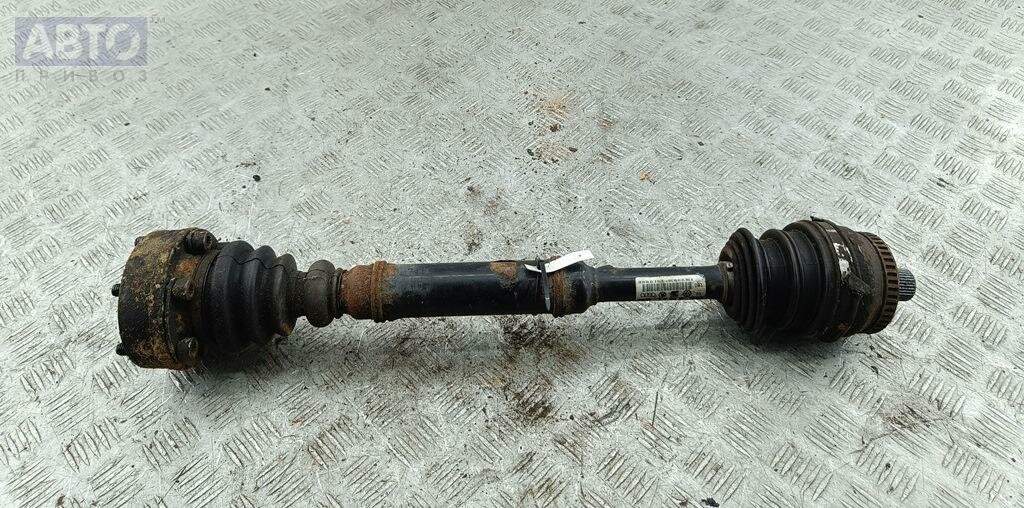 Полуось передняя правая Volkswagen Passat B5+ (GP)