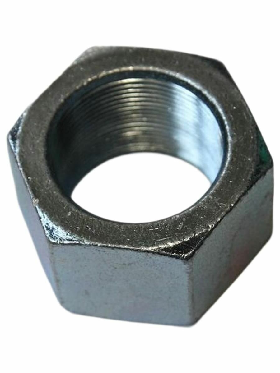 Гайка реактивного пальца краз М33 х 1,5, 5шт.