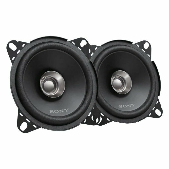 Колонки в машину SONY XS-FB101E