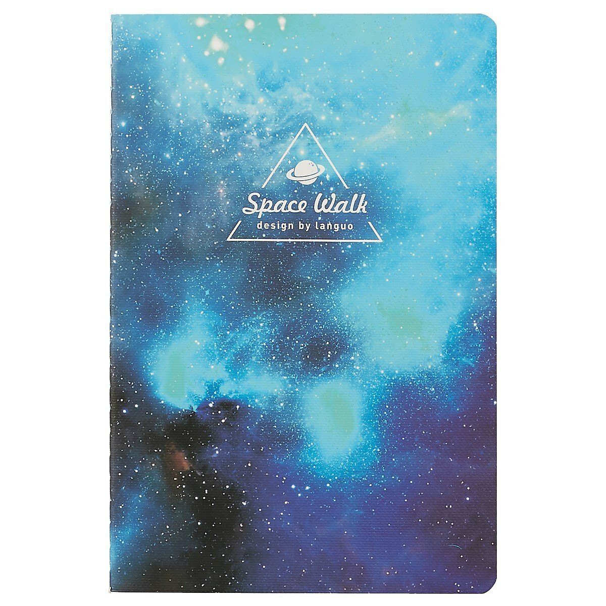 Блокнот "Космос", 14,2х21