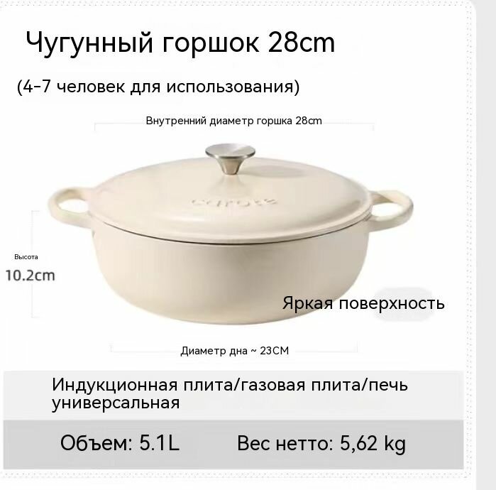 Набор сотейников