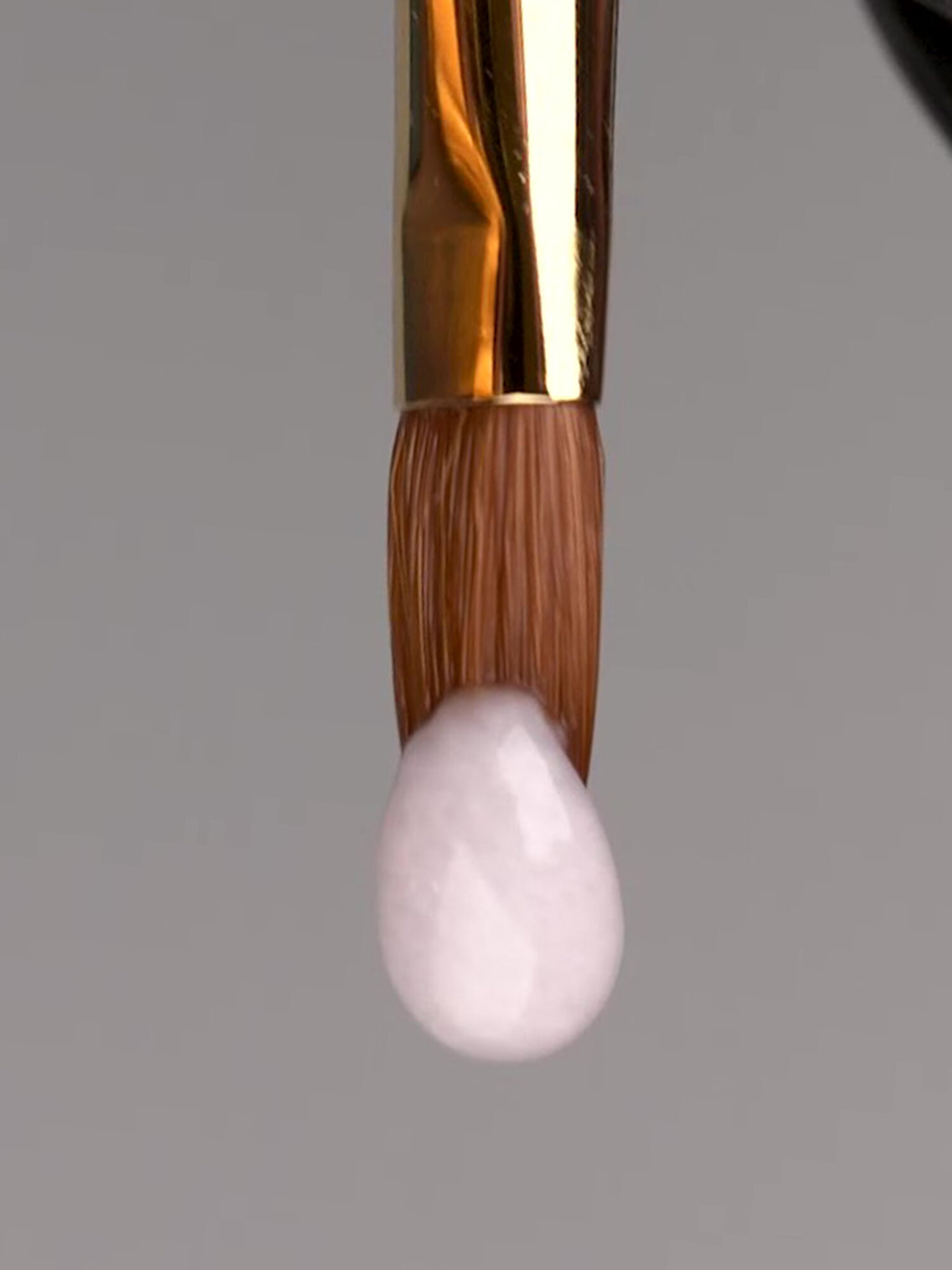 Акриловая пудра для ногтей PREMIUM Pure Milk, 13 гр.