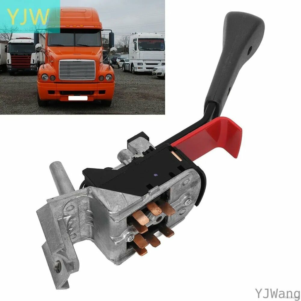 Фары автомобильные, Указатель поворота, 1 шт, арт. A1413495000